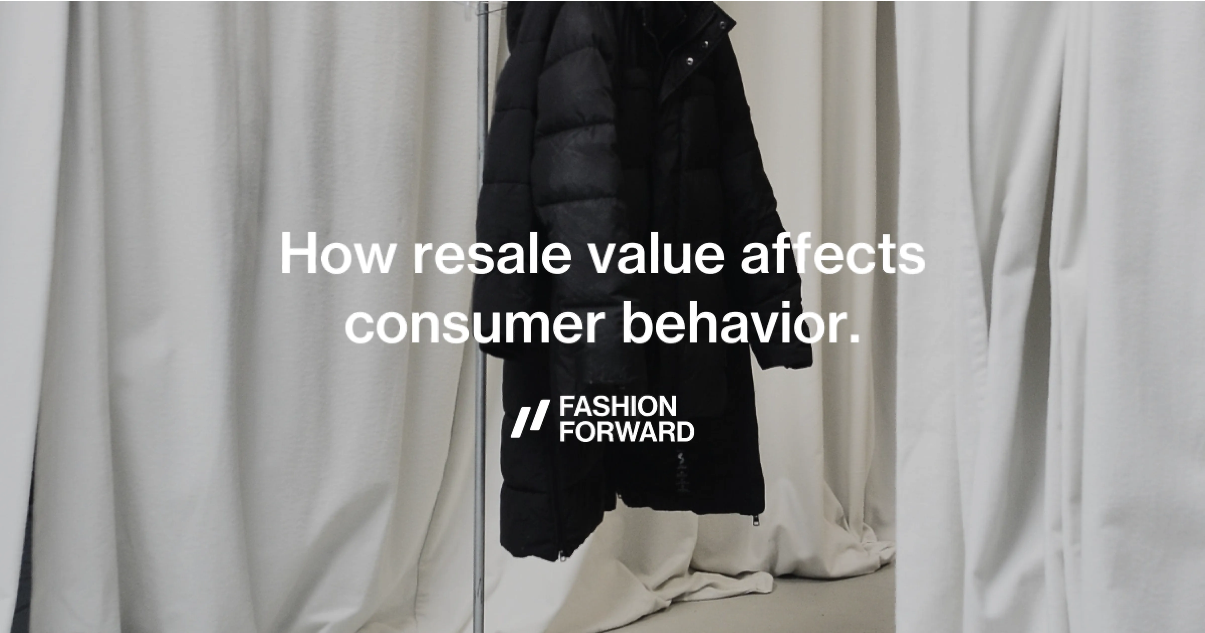 How do resale value affects consumer behavior | Bencha